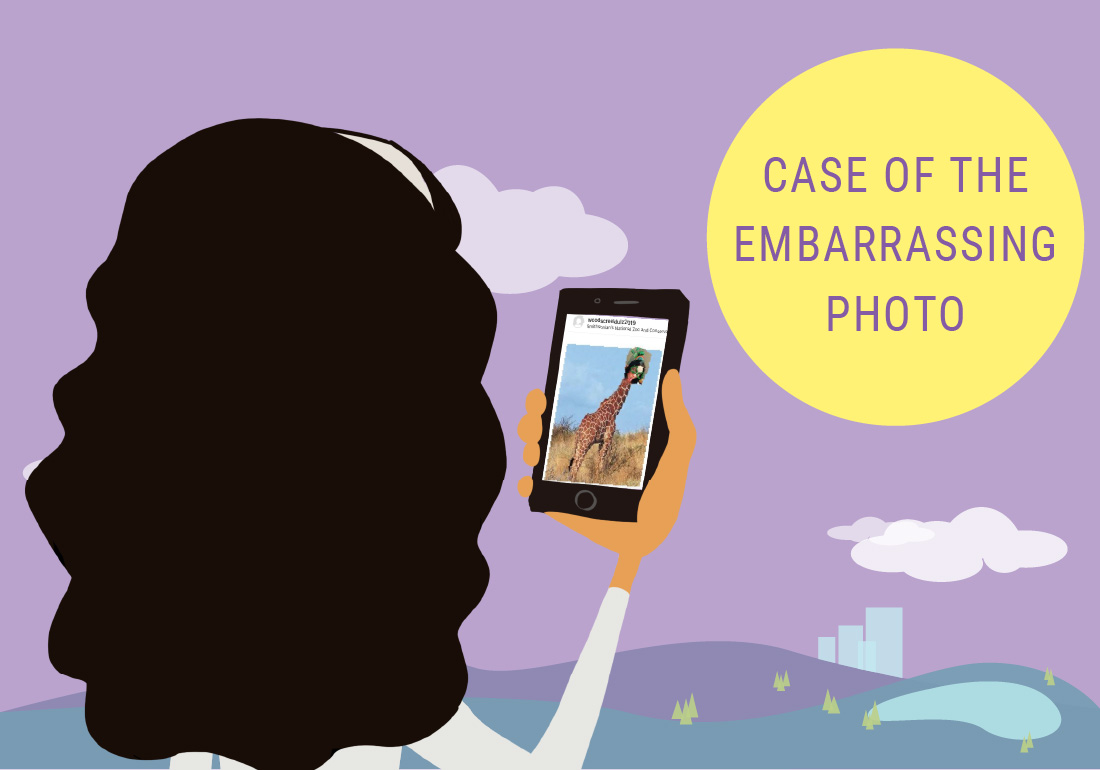 02-embarassing-photo-start – Cyber Sleuth Science Lab