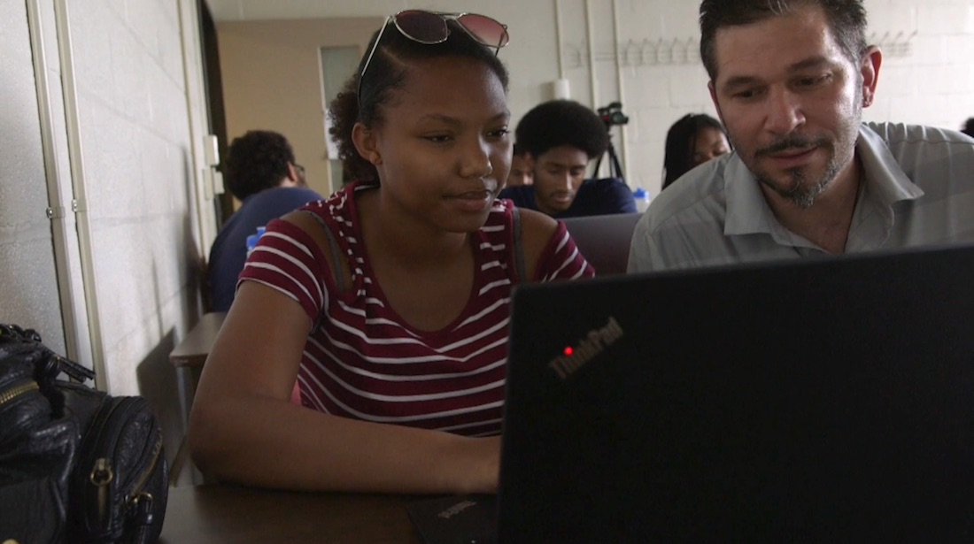 Cyber Sleuth Science Lab – Digital Forensics education combines STEM ...